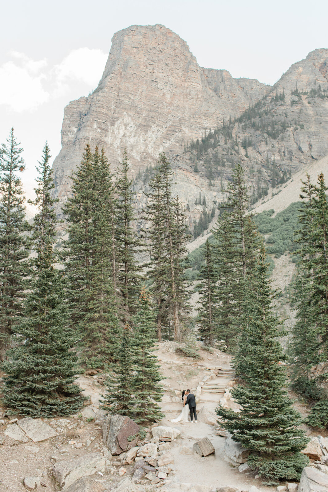 How To Elope In Banff National Park