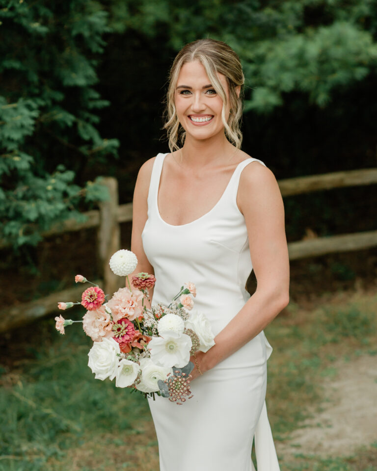 Evergreen Brick Works Toronto Wedding Photographer