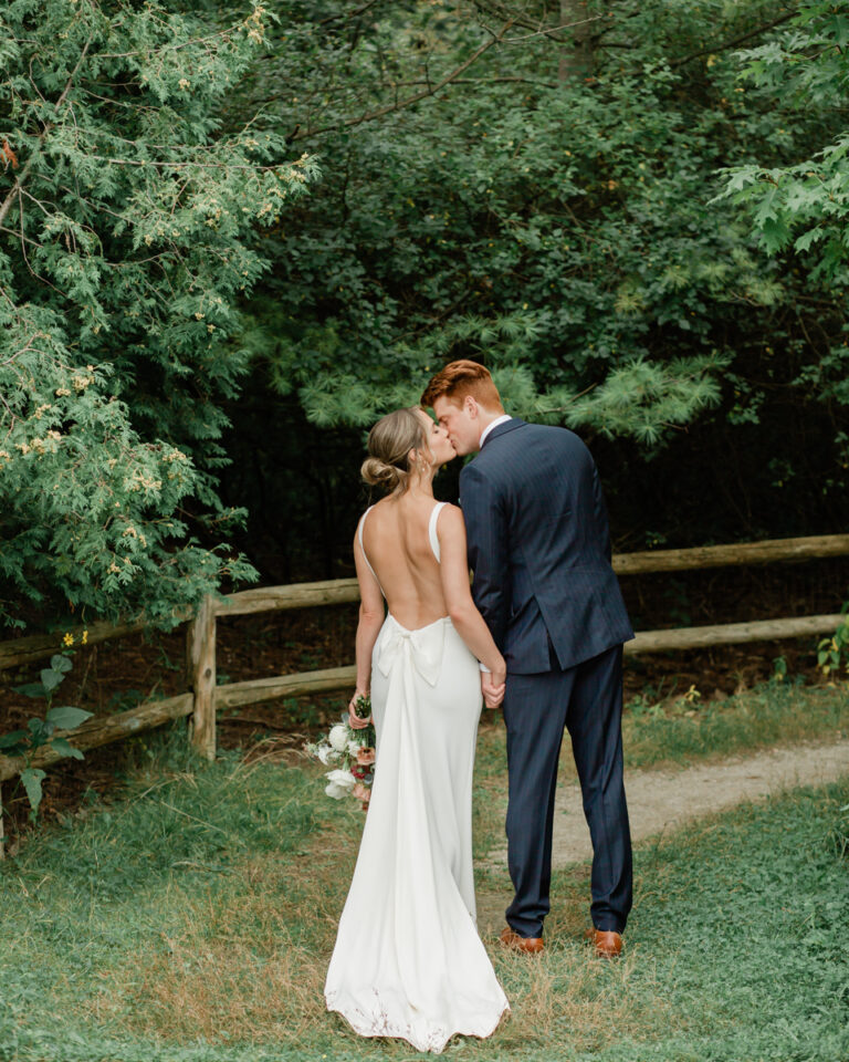 Evergreen Brick Works Toronto Wedding Photographer